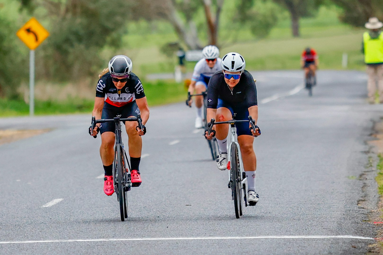 AusCycling publishes 2026 state and territory road calendars | AusCycling